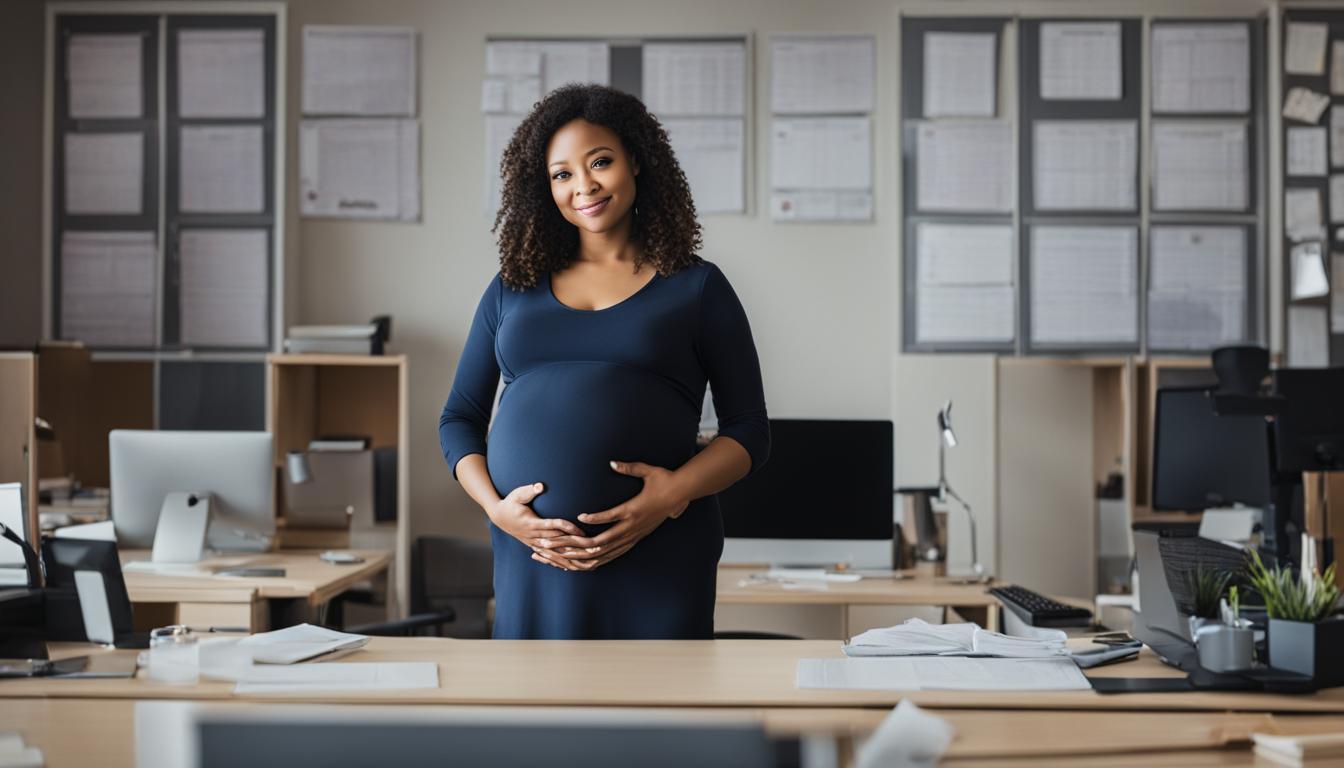 Entenda tudo sobre a estabilidade gestante no Brasil