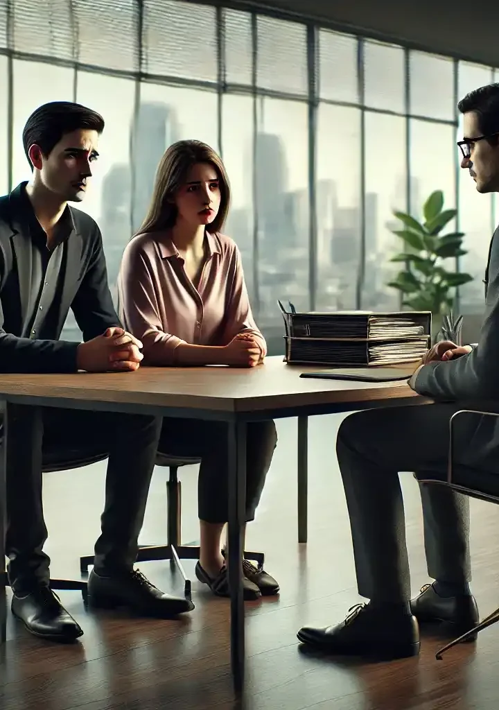 Entenda o Acerto Trabalhista: O Que Você Precisa Saber