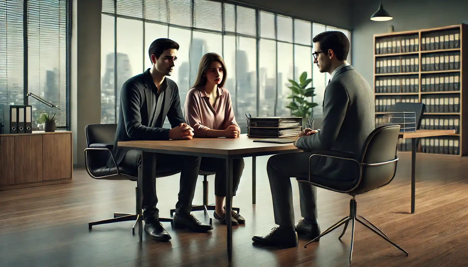 Entenda o Acerto Trabalhista: O Que Você Precisa Saber