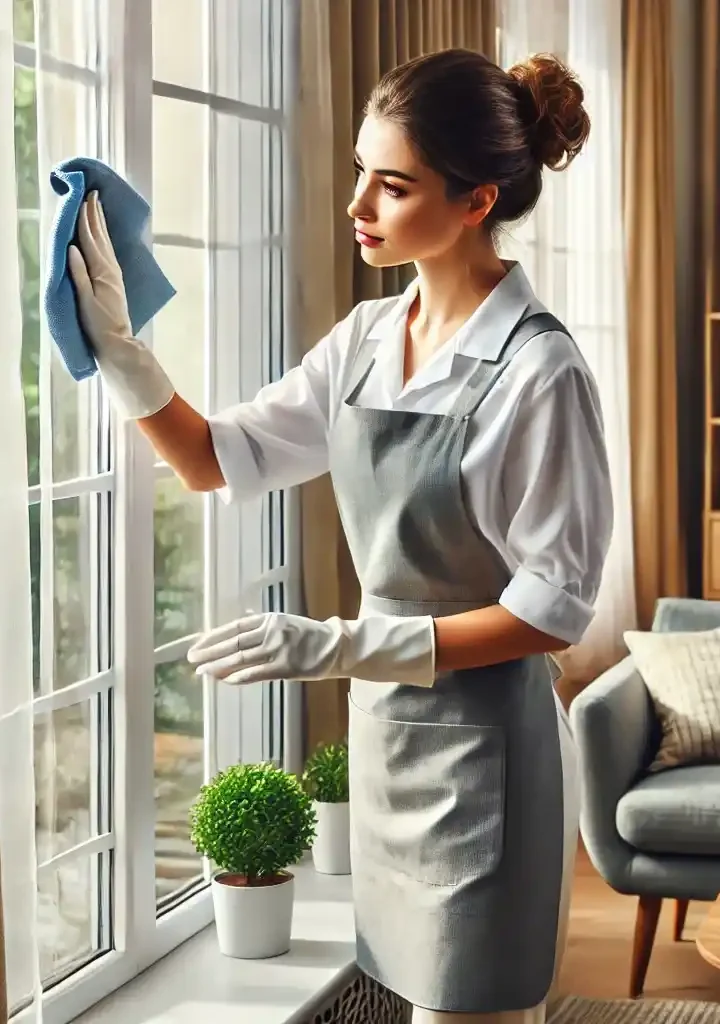 Empregada Doméstica saiba como comprovar o vínculo empregatício